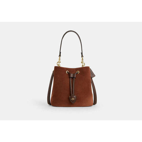 Coach | Bags | Coach Rowan Bucket Bag | Poshmark